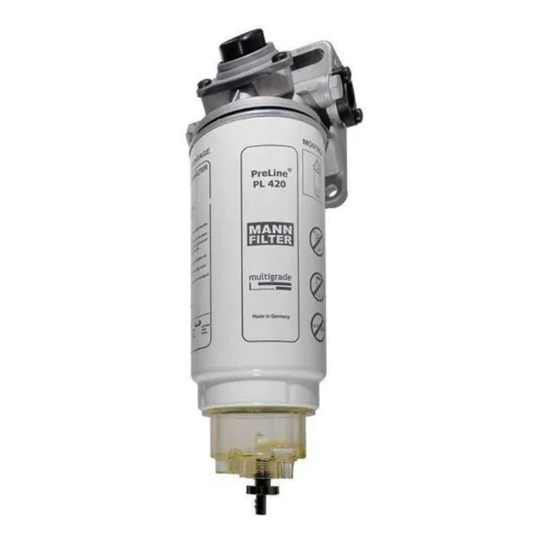 9604701590 MERCEDES Filtro de combustible