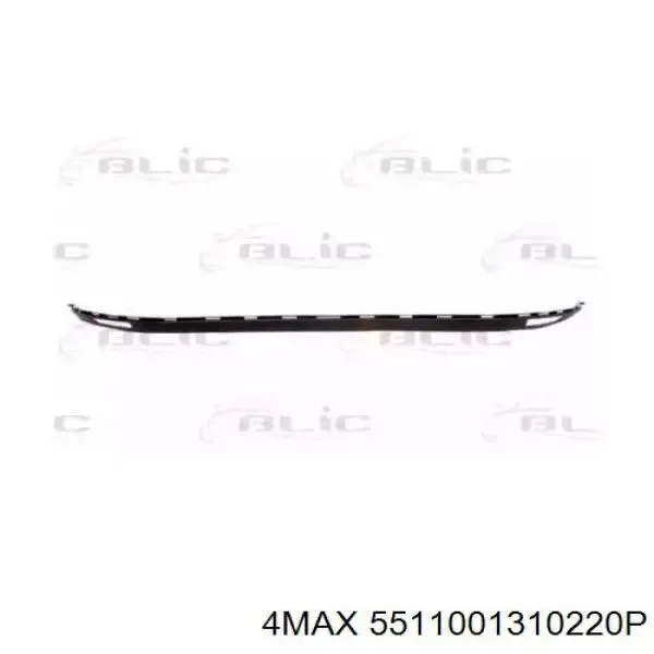 960154785R RENAULT (RVI) Alerón delantero