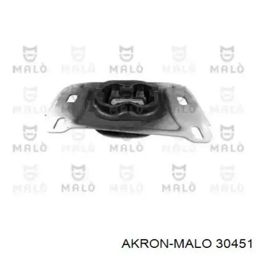 9673768680 FIAT/ALFA/LANCIA Soporte izquierdo del motor