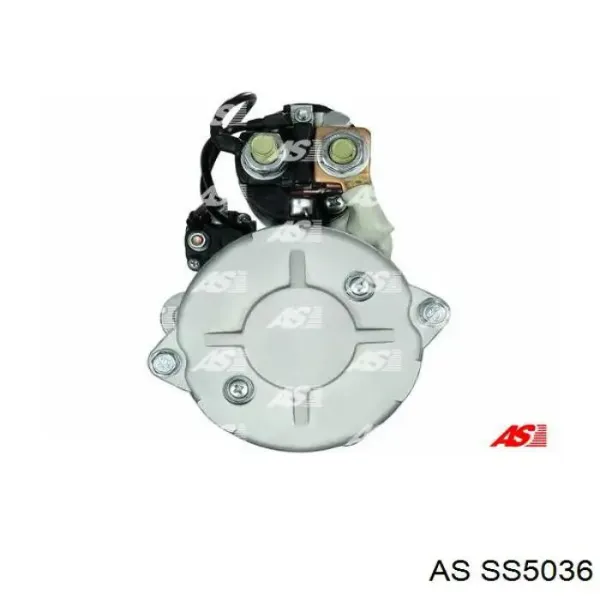 0011526710 MERCEDES Solenoide de arranque