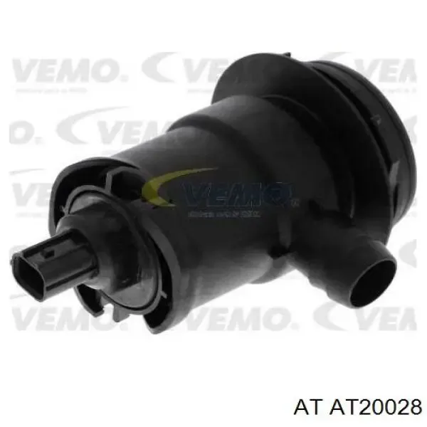 2114700359 MERCEDES Filtro de carbón activado, ventilación depósito
