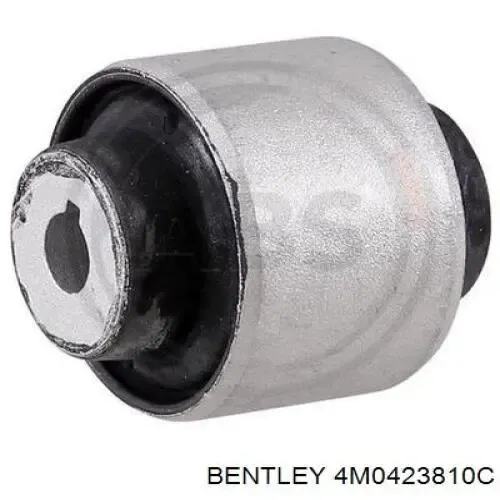 4M0423810C BENTLEY barra de acoplamiento