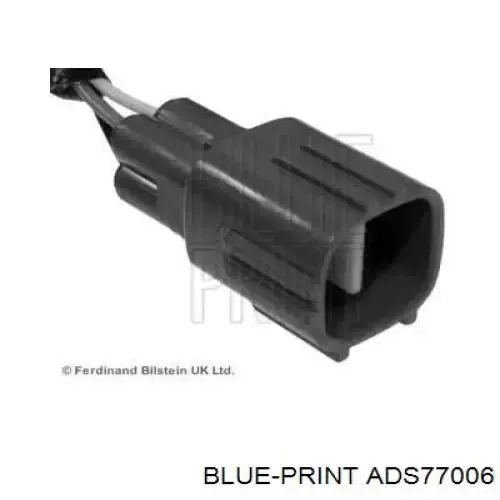 DOX-0357 NPS Sonda lambda