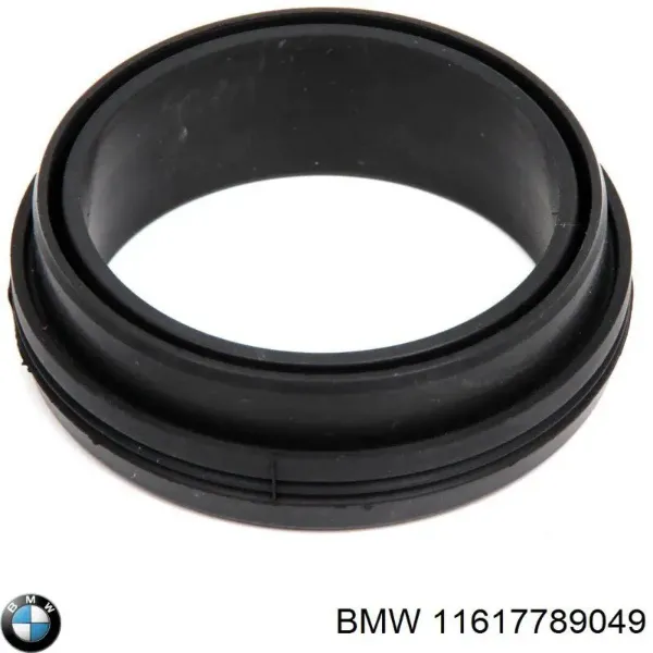 11617789049 BMW Junta De Turbina, Flexible Inserto