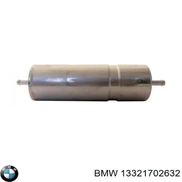 13321702632 BMW filtro de combustible