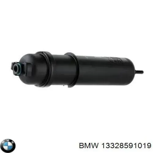 13328591019 BMW Filtro de combustible