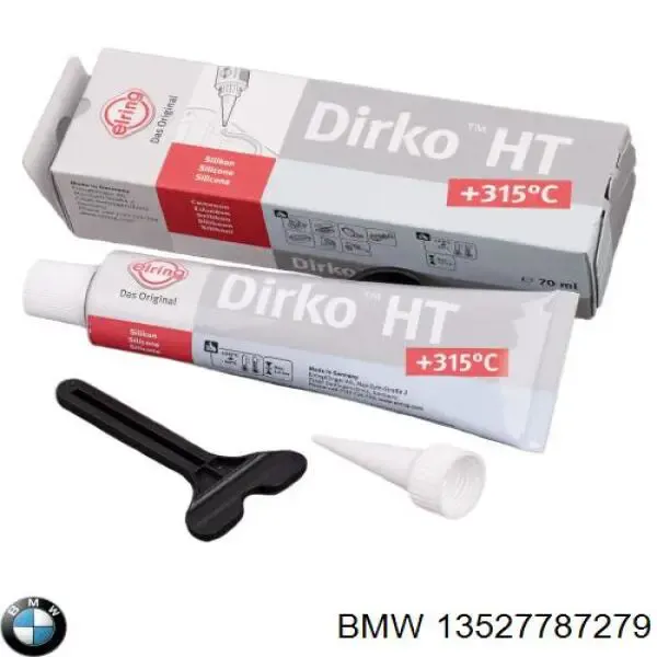 13527787279 BMW Rueda dentada, bomba inyección