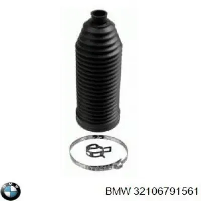 32106791561 BMW fuelle dirección