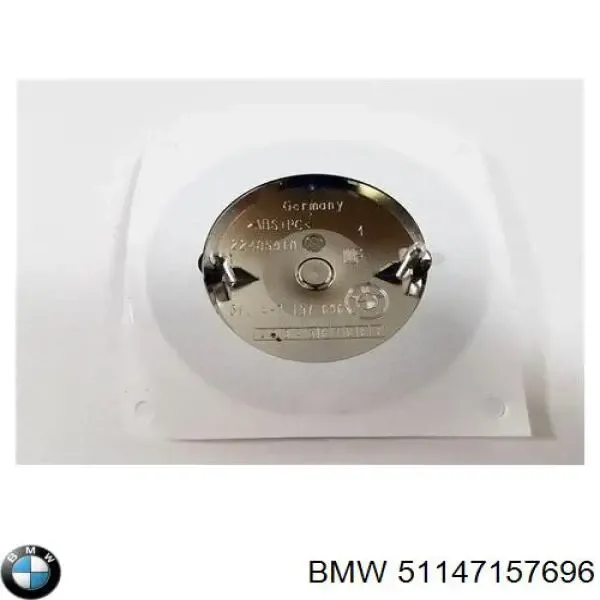 Emblema BMW X5 (E70) comprar en Avtopro España