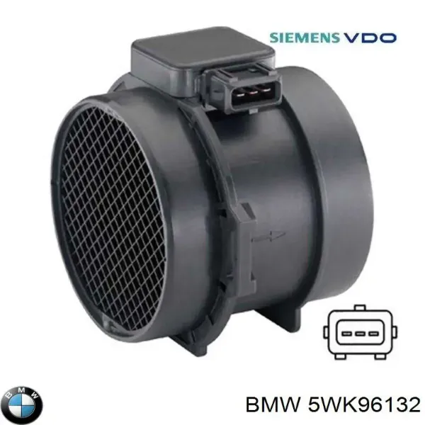 5WK96132 BMW Caudalímetro