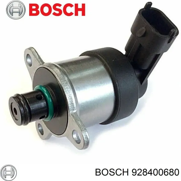 928400680 BOSCH Válvula reguladora de presión Common-Rail-System