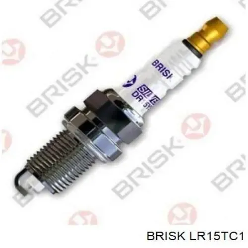 LR15TC1 BRISK - repuestos Brisk a precio barato