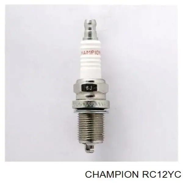 RC12YC CHAMPION bujía