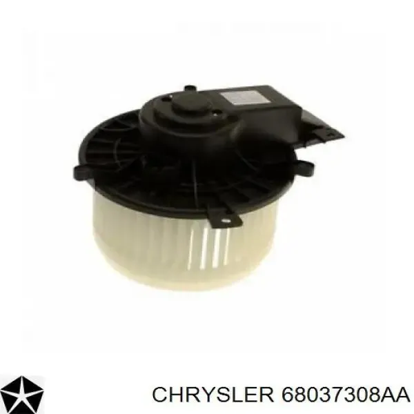 68037308AA CHRYSLER Ventilador habitáculo