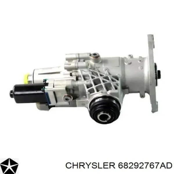 68292767AF CHRYSLER Caja de transferencia