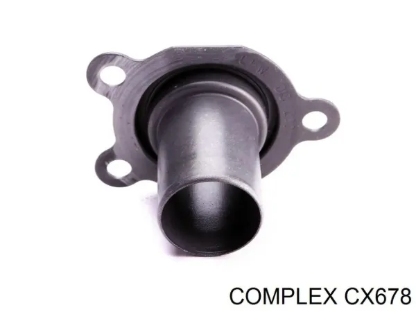 CX678 CX/COMPLEX Buje de rueda delantero