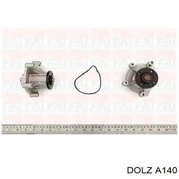 A-140 DOLZ Bomba de agua
