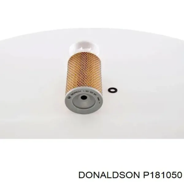 P181050 DONALDSON Filtro de aire