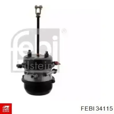 925 377 121 0 WABCO Cilindro de freno de membrana