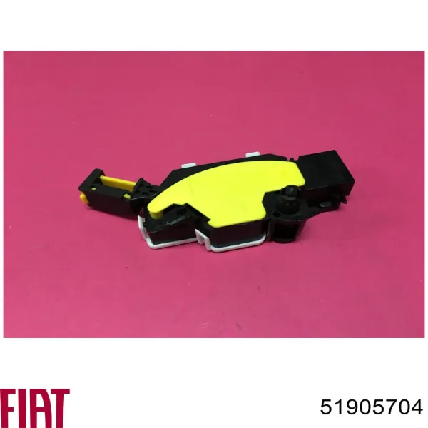 51905704 FIAT/ALFA/LANCIA Sensor de posición del embrague