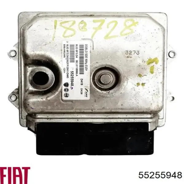 55255948 FIAT/ALFA/LANCIA - repuestos Fiat/Alfa/Lancia a precio barato