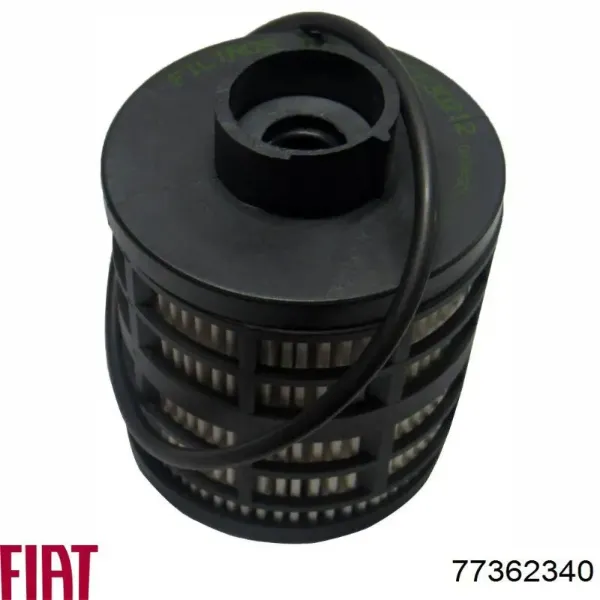 77362340 FIAT/ALFA/LANCIA Filtro de combustible
