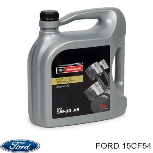 15CF54 - aceite de motor Ford 15CF54 Aceite precio