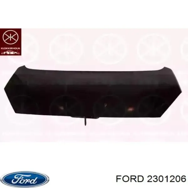 2447771 FORD Capó