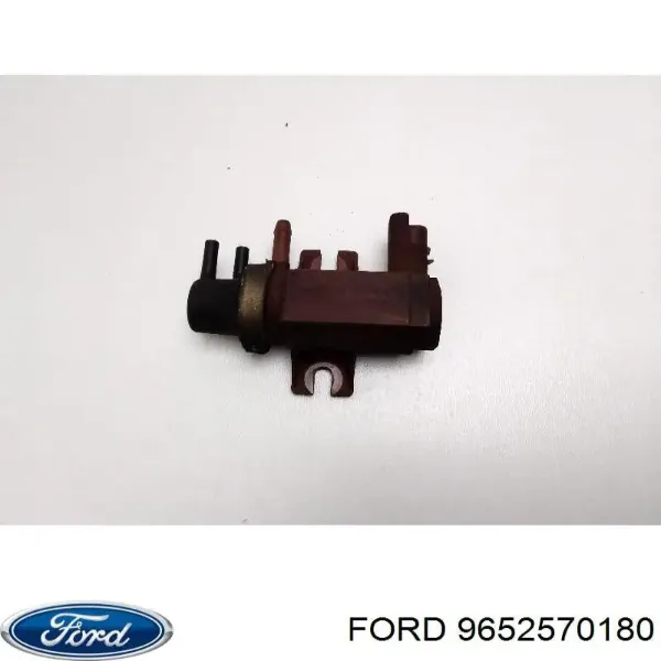 9652570180 FORD Transmisor De Presion De Carga (Solenoide)