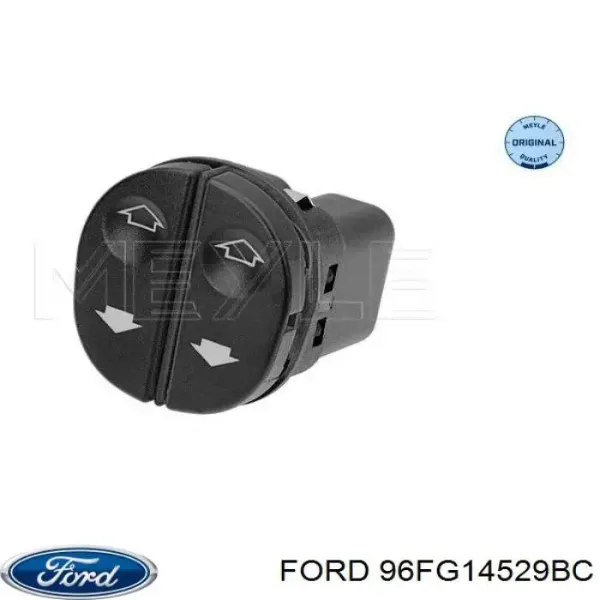96FG14529BC FORD Interruptor de elevalunas delantera izquierda