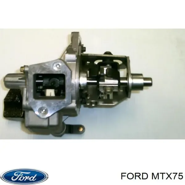 MTX75 FORD Caja de cambios
