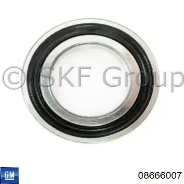 08666007 GENERAL MOTORS Anillo retén de semieje, eje delantero