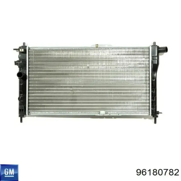 96180782 GENERAL MOTORS Radiador