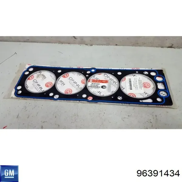 96391434 GENERAL MOTORS Junta de culata