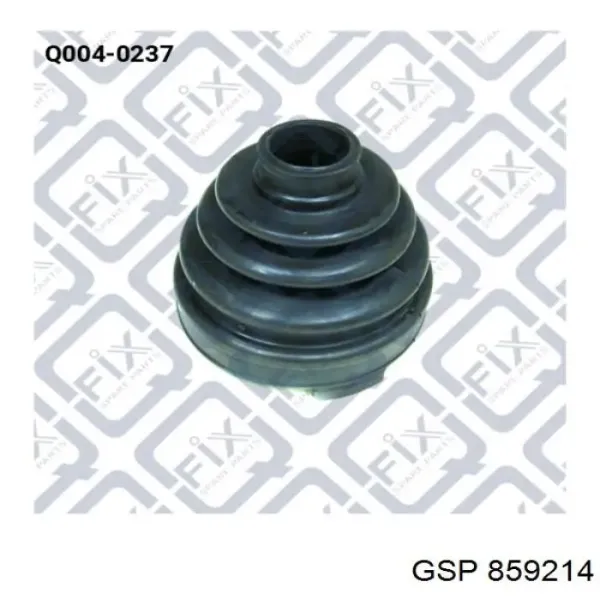 859214 GSP Junta homocinetica