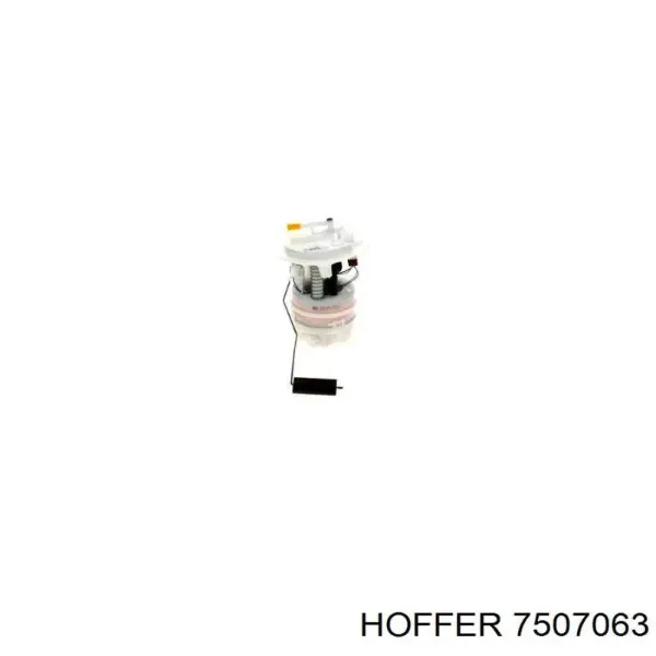 986580374 BOSCH Bomba de gasolina