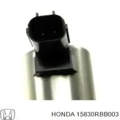 15830RBB003 HONDA Válvula de control del árbol de levas