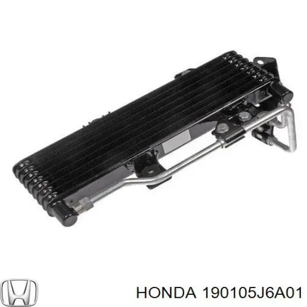 190105J6A01 HONDA Radiador