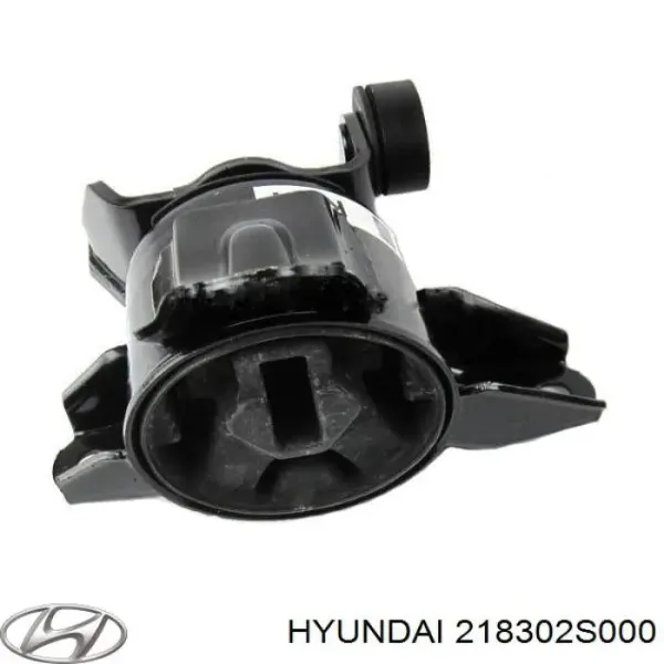 21830-2S000 HYUNDAI/KIA Soporte izquierdo del motor