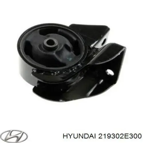 21930-2E300 HYUNDAI/KIA Soporte de motor trasero