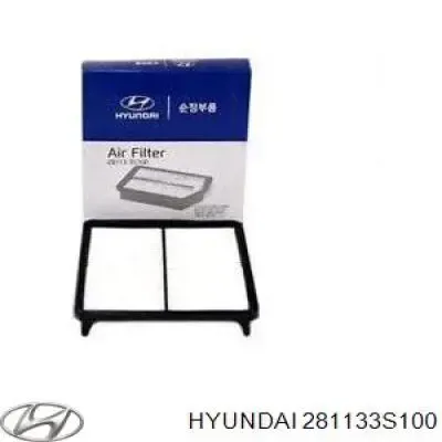 281133S100 HYUNDAI/KIA Filtro de aire
