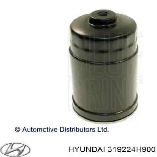 319224H900 HYUNDAI/KIA Filtro de combustible
