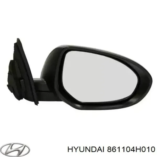 861104H010 HYUNDAI/KIA Parabrisas