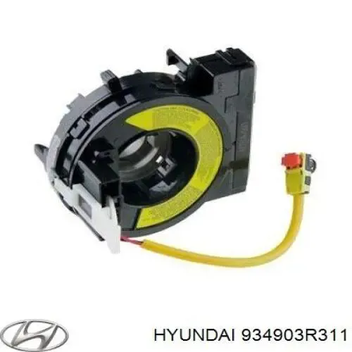 934903R311 HYUNDAI/KIA Anillo de AIRBAG