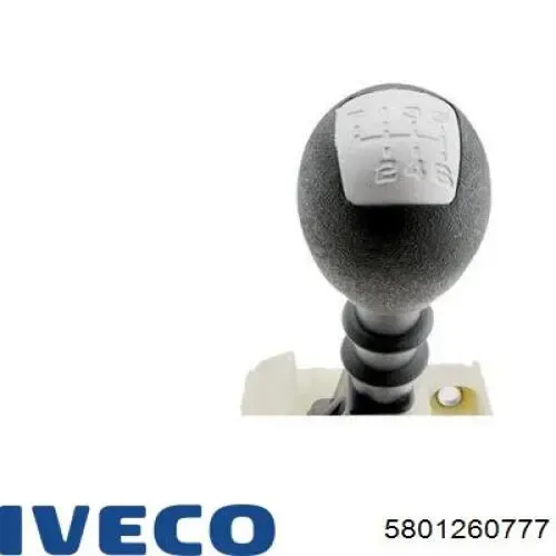 5801260777 IVECO Palanca de cambios