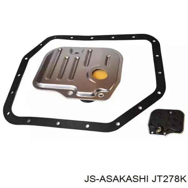 MD609189 MITSUBISHI Filtro de transmisión automática