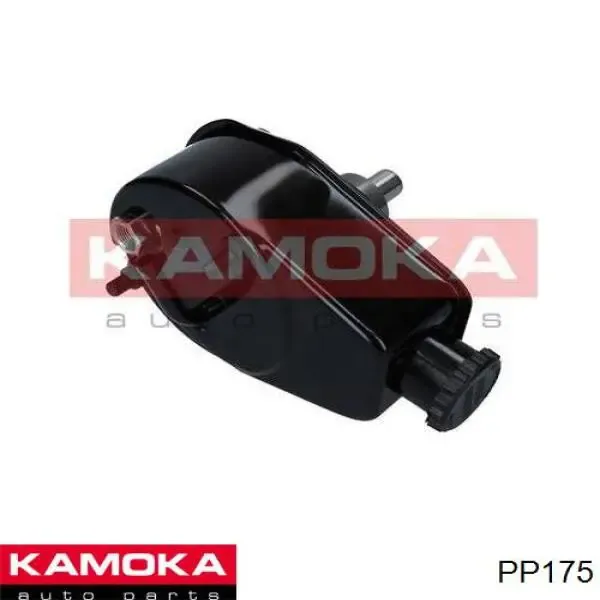 491102638R RENAULT (RVI) bomba de dirección