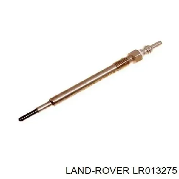 LR013275 LAND ROVER Bujía de precalentamiento