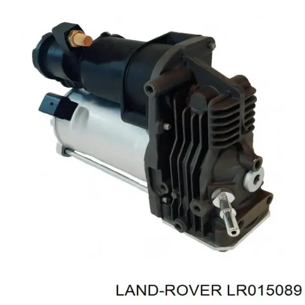 LR015089 LAND ROVER Bomba de compresor de suspensión neumática