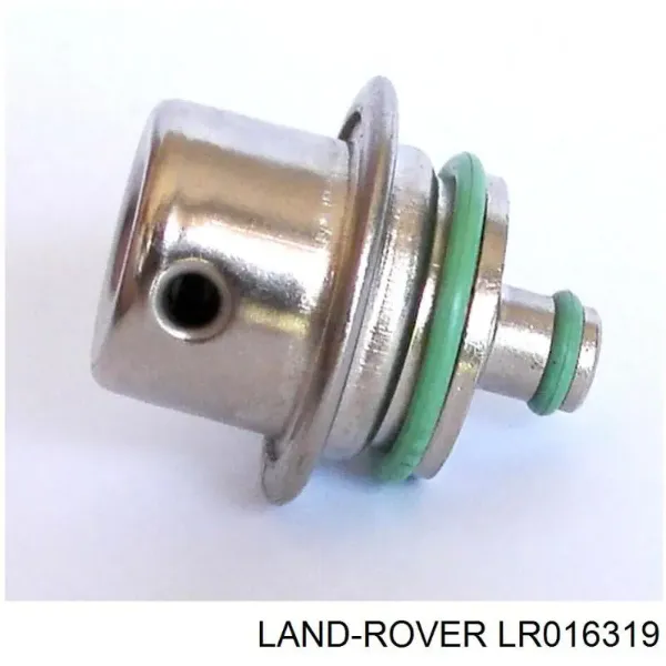 LR016319 LAND ROVER Regulador de presión de combustible